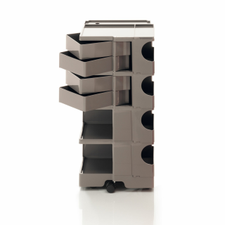 보비 트롤리 / B44 / 큐민, B-LINE