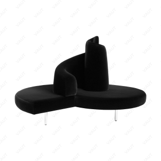 타틀린 소파 / T 9039-00, EDRA