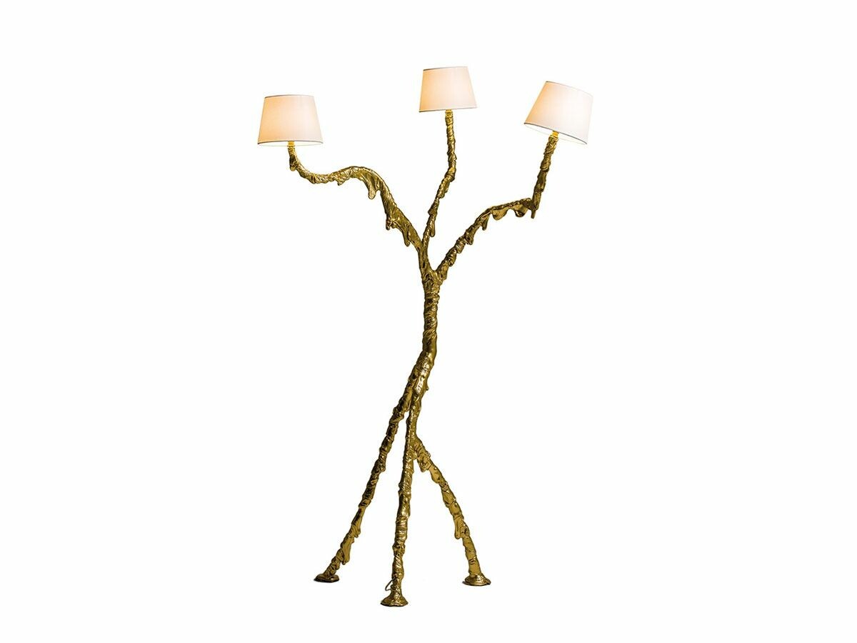 이네스 플로어 램프, EDRA