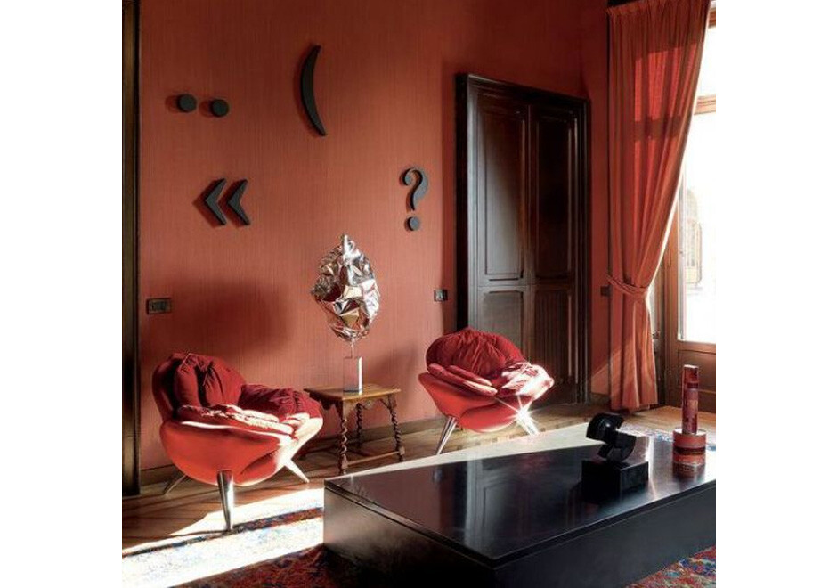 로즈 체어 / T 9039-00, EDRA