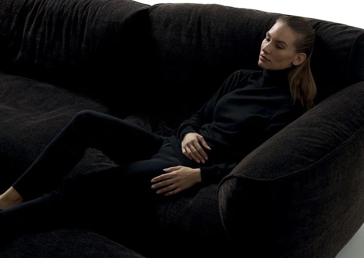 그란데 소피 소파 / T 8566-00, EDRA