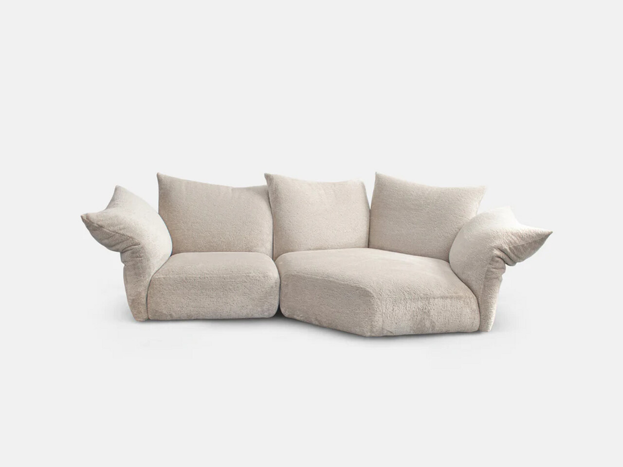 스탠다드 소파 / T 8212-00, EDRA