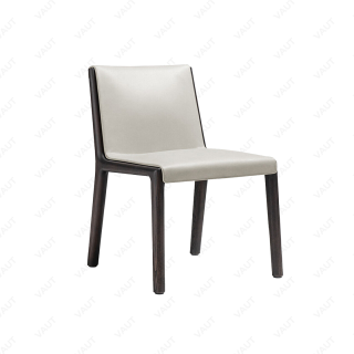 재닛 체어 / Leather Extra L098, MOLTENI & C