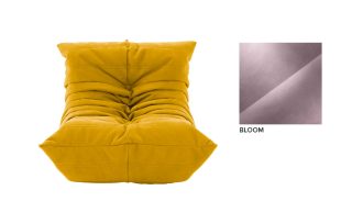 미니 토고 / Cat. Alcantara / Bloom, LIGNE ROSET